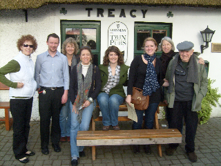 ireland – Treacy Tree